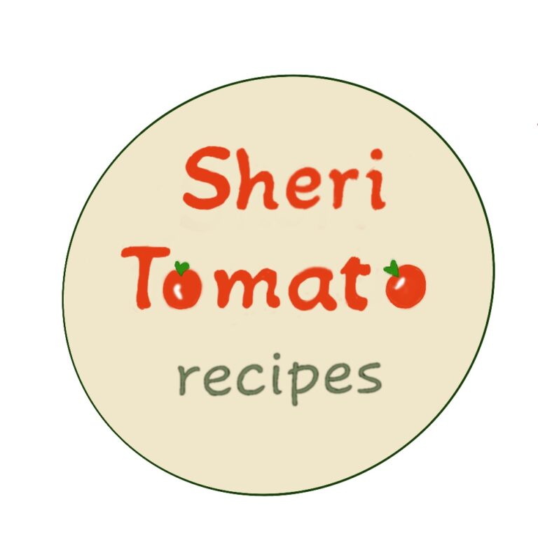 Sheri Tomato Recipes - Sheri Tomato